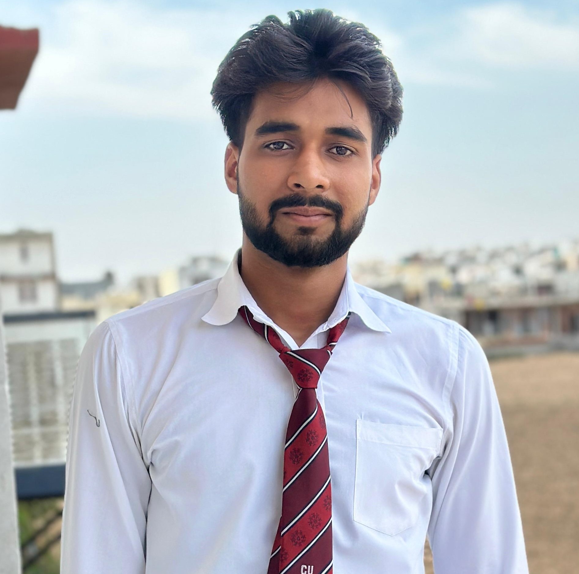 Software Developer Portfolio